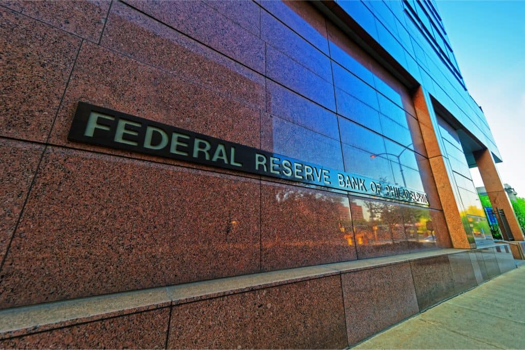 News feed from the Philadelphia PA Federal Reserve - CENTURY 21 ...
